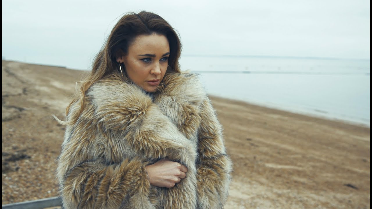 Fashion Video - Ft. Kelly Rian - YouTube