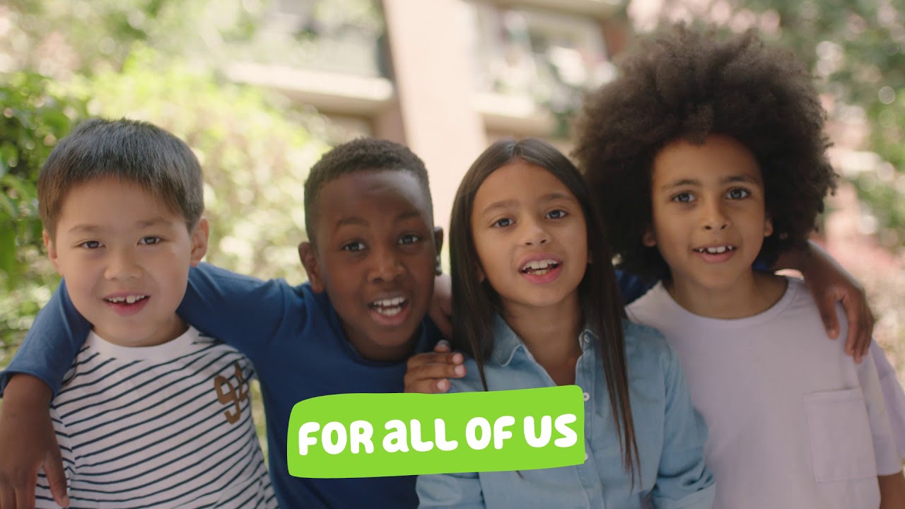 Bel Group - For All. For Good - YouTube