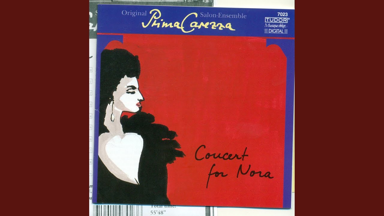 Hallo Budapest! (arr. for chamber ensemble) - YouTube Music