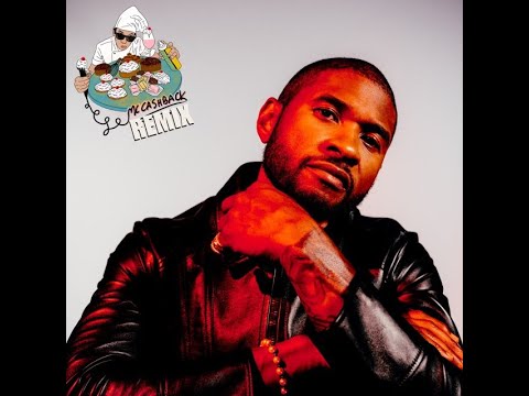 Usher - Yeah (MC Cashback UKG Remix) - YouTube