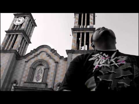 SEÑOR DIOS KASA RAP  video oficial 2012 FEAT RAMON AYALA JR BULLY BLAST PRODUCTION