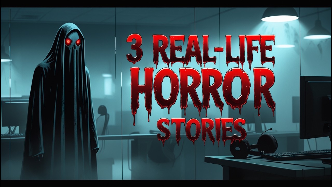3 Real Creepy Stories About Working in a Call Center You Won’t Want to ...