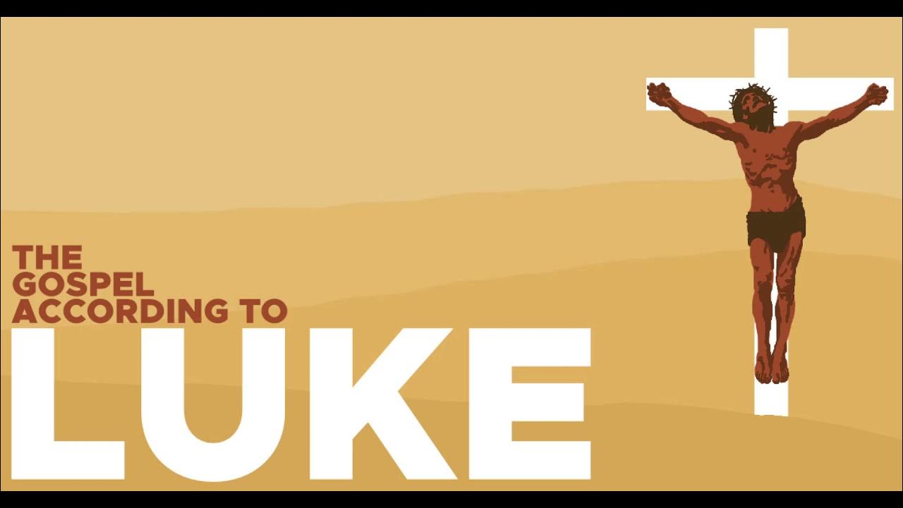 The Book Of Luke YouTube the-book-of-luke-youtube