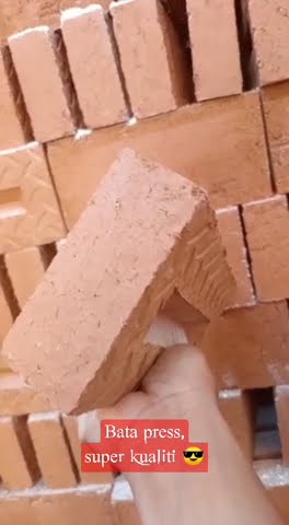 bata press, kualitas super ready #shorts - YouTube