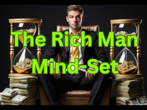 Rich Man Mindset : The Power of Perspective - YouTube