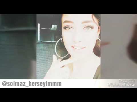 Solmaz Ciros klip-2