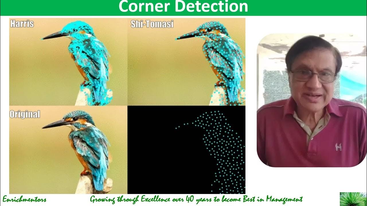 12 Data Collection & Preprocessing IV - Master in Artificial Intelligence (AI) - YouTube