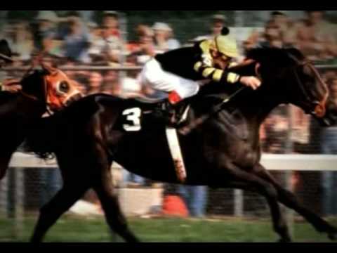 ESPN: Bill Nack sets the scene for Kentucky Derby 135 - YouTube