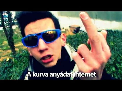 Cetli - Elment az internet