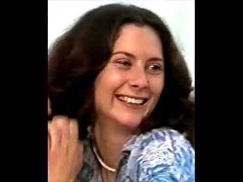 Christine Black or Christine Schwarz