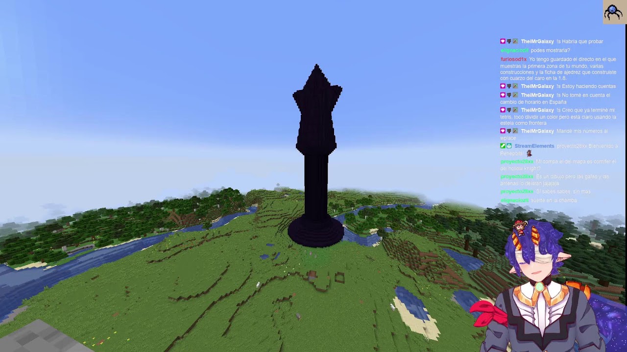 Sand Quarryen´t V17 | 30.000 HORAS DE SURVIVAL WR | Survival SINGLEPLAYER | Java 1.17.1 - YouTube