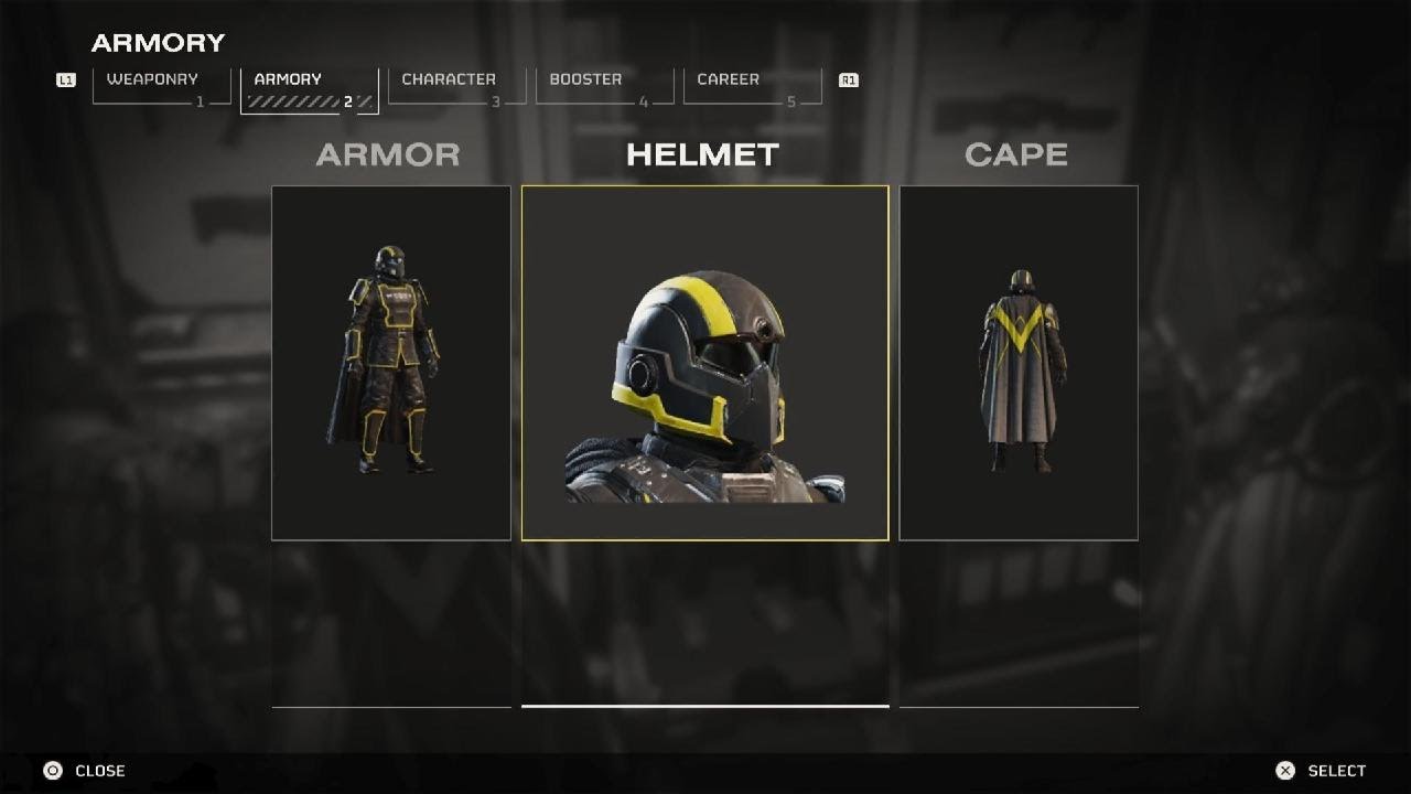 HELLDIVERS 2 HAPPY LIBERTY DAY CHECK THE NEW ARMOR!!!! - YouTube