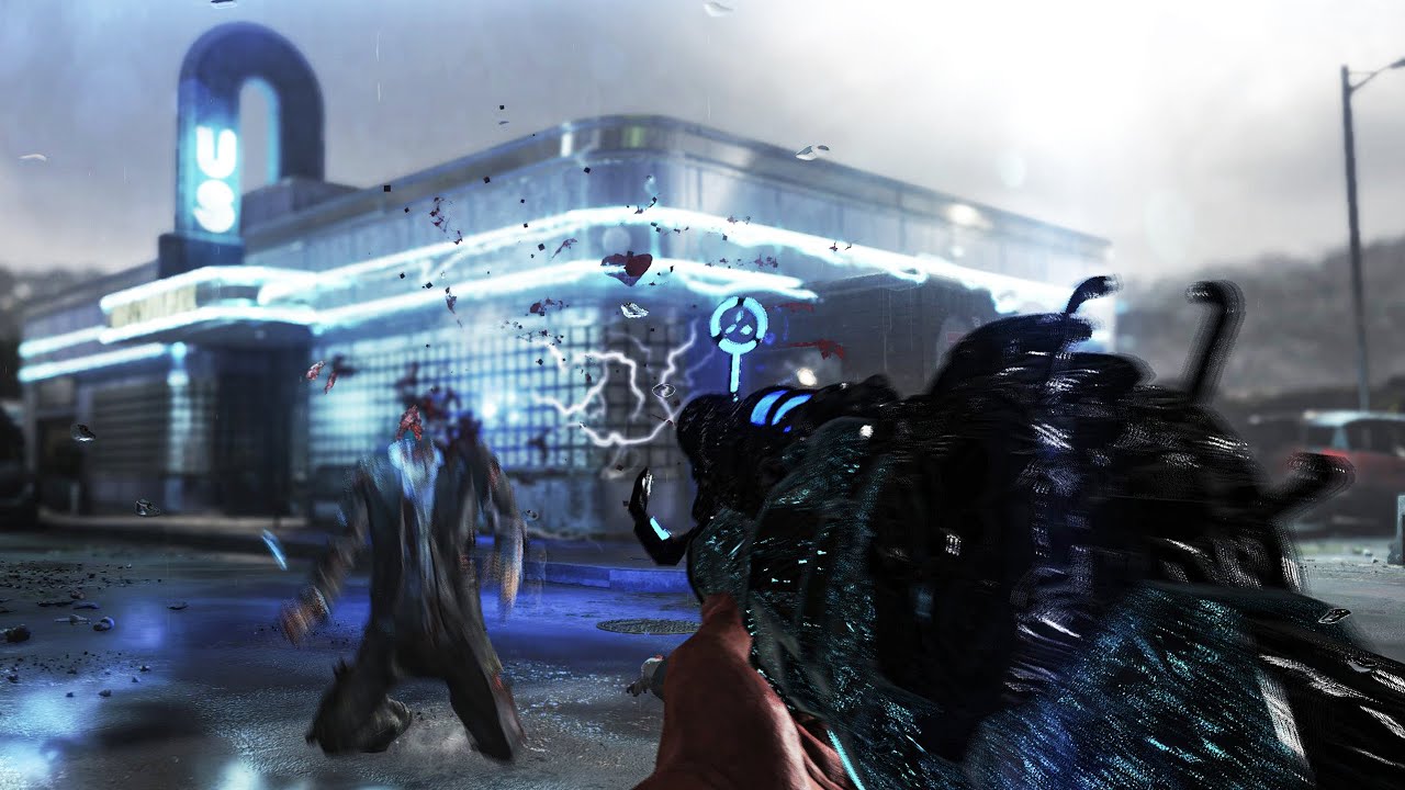 'TranZit Remastered' Project Update - YouTube