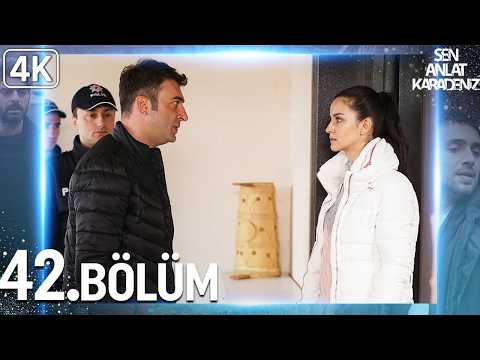 Sen Anlat Karadeniz 42. Bölüm (4K Ultra HD)