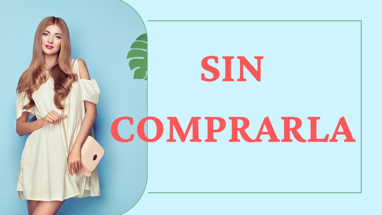 COMO Cambiar ropa con IA | Probador virtual de ropa - YouTube