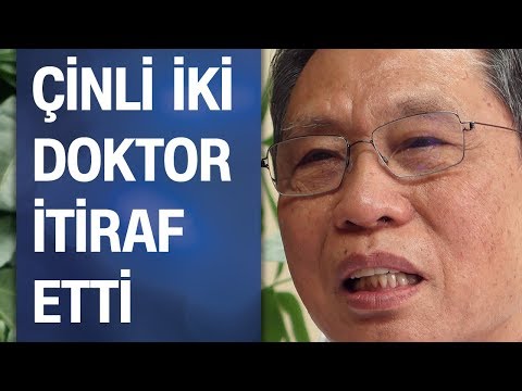 Çinli doktorlardan şoke eden koronavirüs itirafı