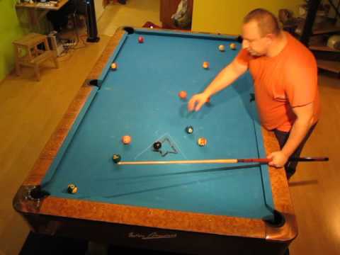 8ball practice - YouTube