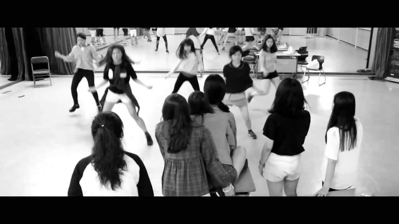 [DOS]2013 Making Film - YouTube