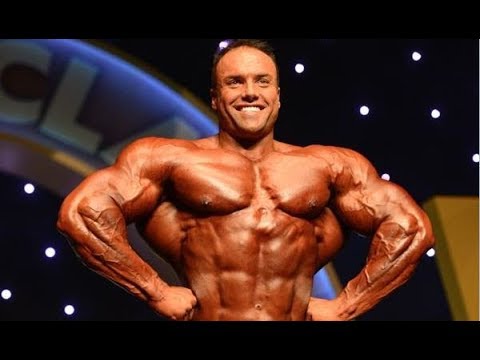 Josh Lenartowicz - “My early days of competing” - YouTube