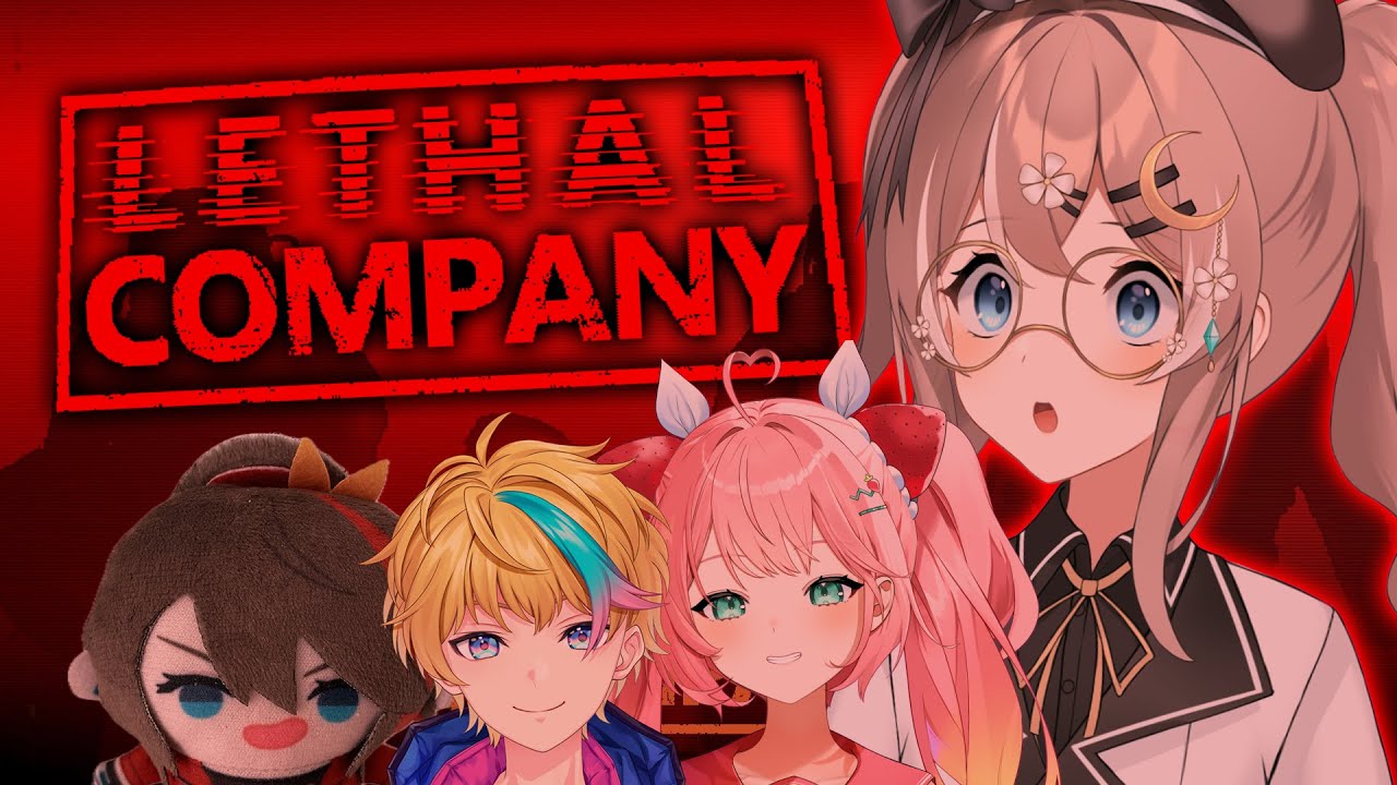 Login collab bulanan bersama Weekday Wonder! - YouTube