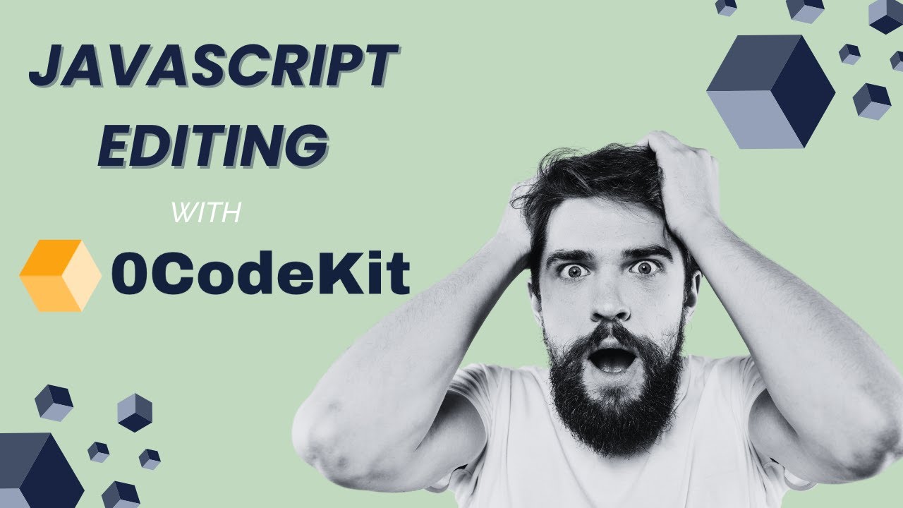 Discover How 0codekit Transforms Javascript Editing Youtube 4899