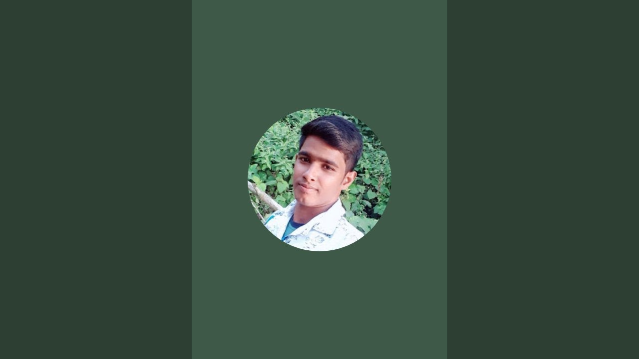 Sahin Sk is live - YouTube