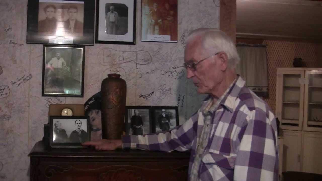 Loretta Lynn House - Butcher Hollow - YouTube