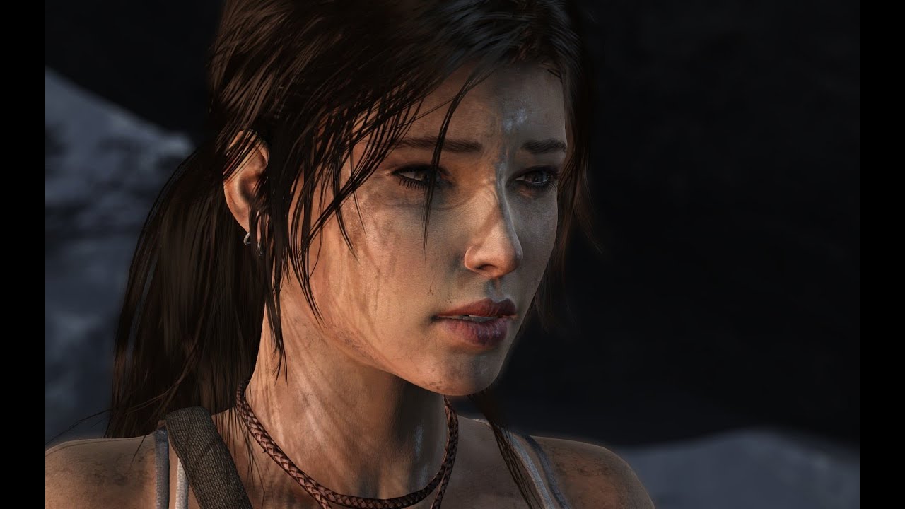 Live: Tomb Raider Gameplay with [MALLU SAMURAI] | Lara Croft's Epic ...