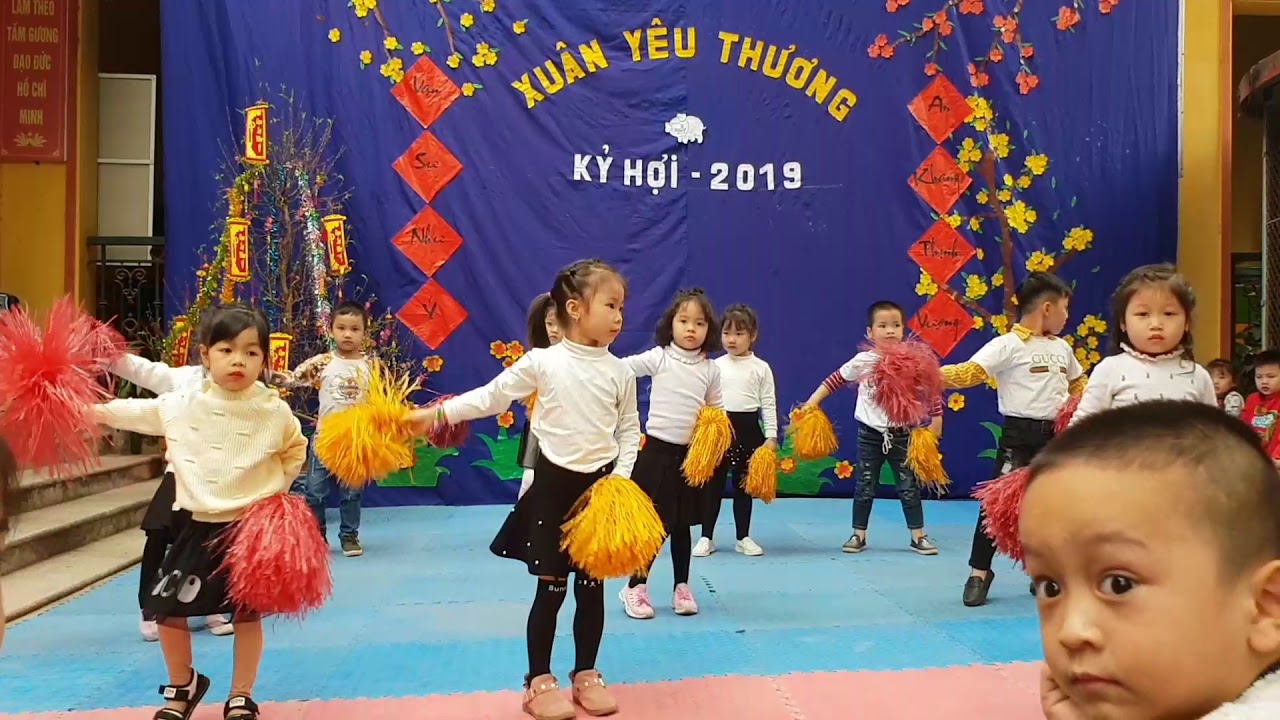 Shalala - MNVB - YouTube