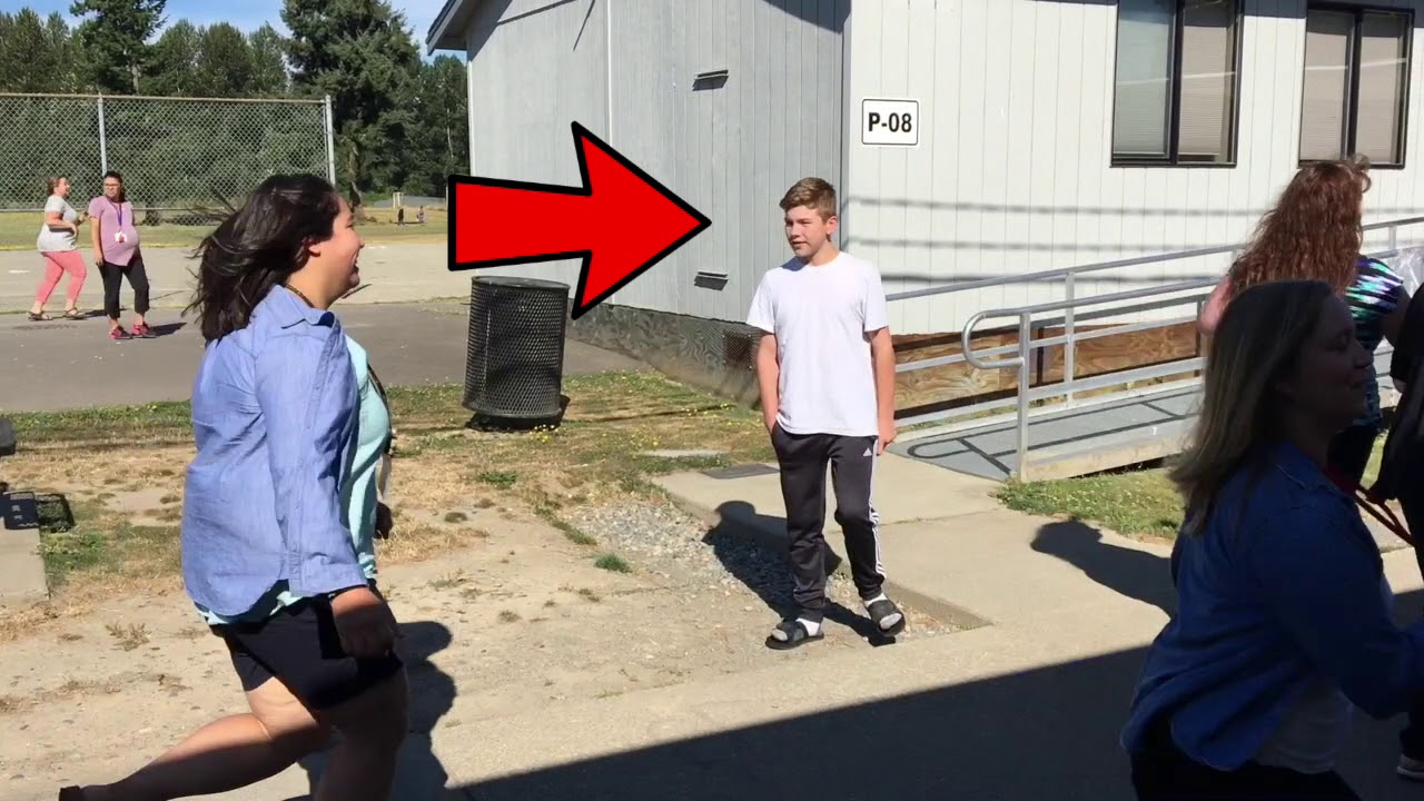 After Recess Expectations - YouTube