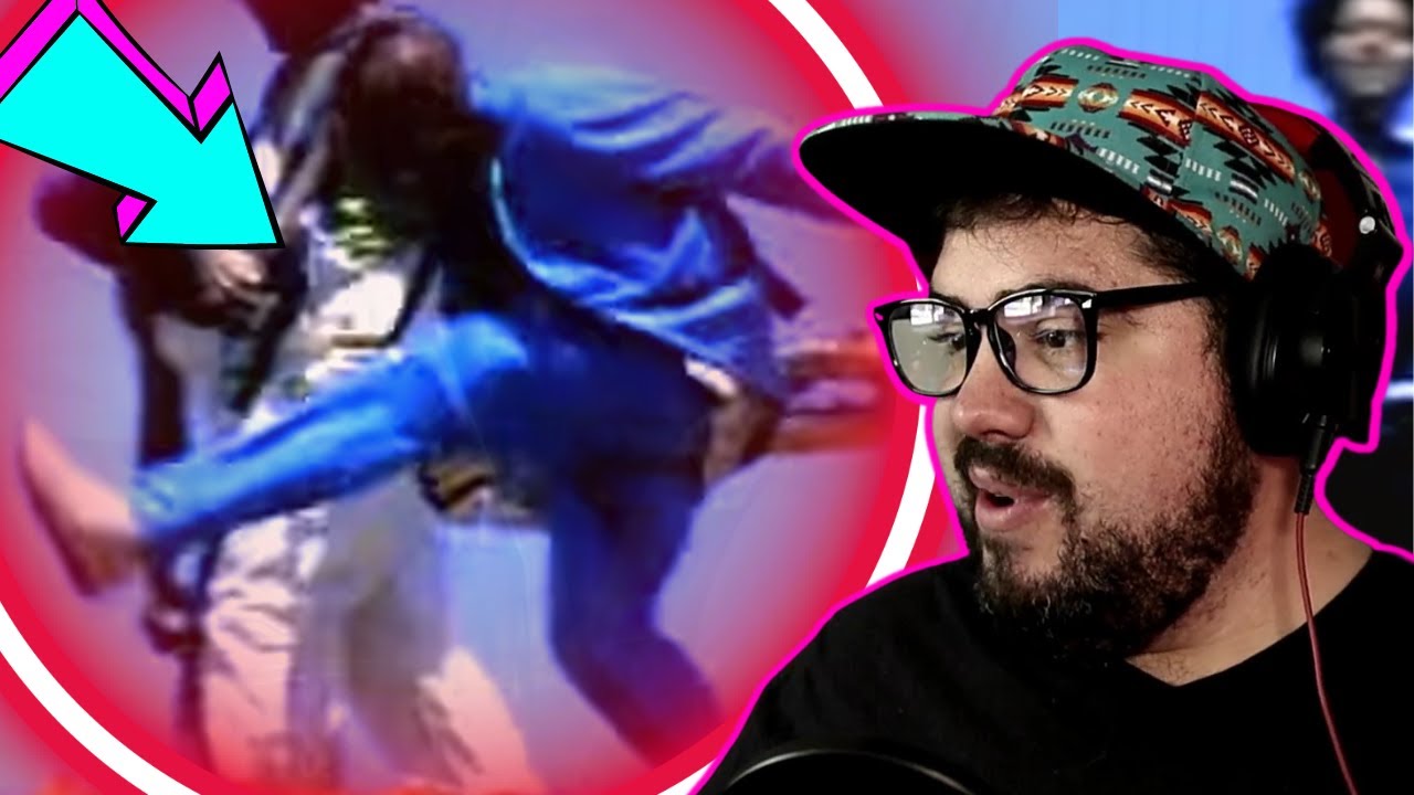 PURE FUN! Fishbone 'Everyday Sunshine' | Reaction - YouTube