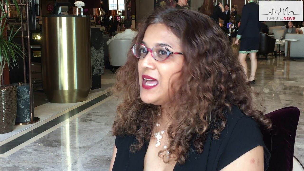 Grab opportunities to go abroad earlier in your career: Supriya Ghosh ...