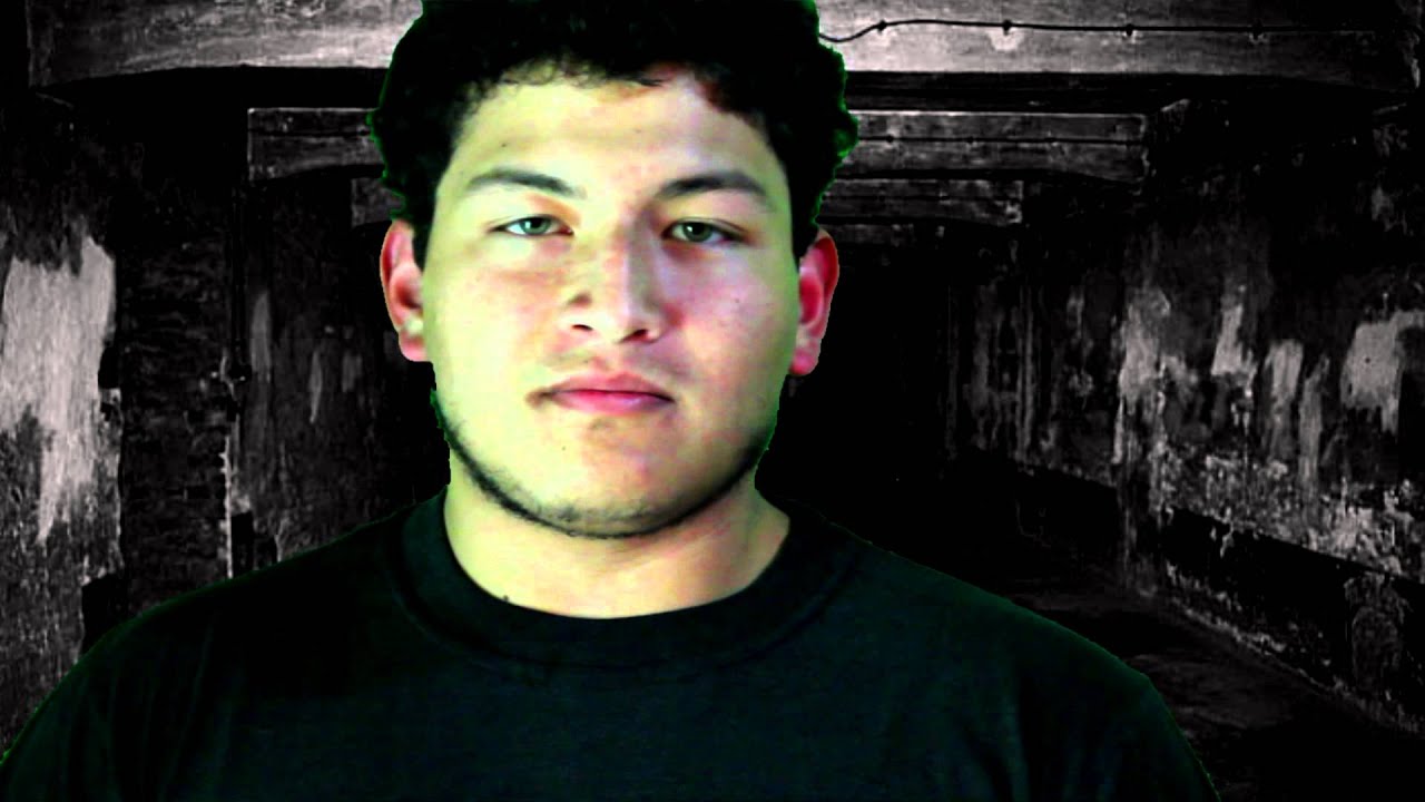 Demon VFX | AE (After Effects CC) - YouTube