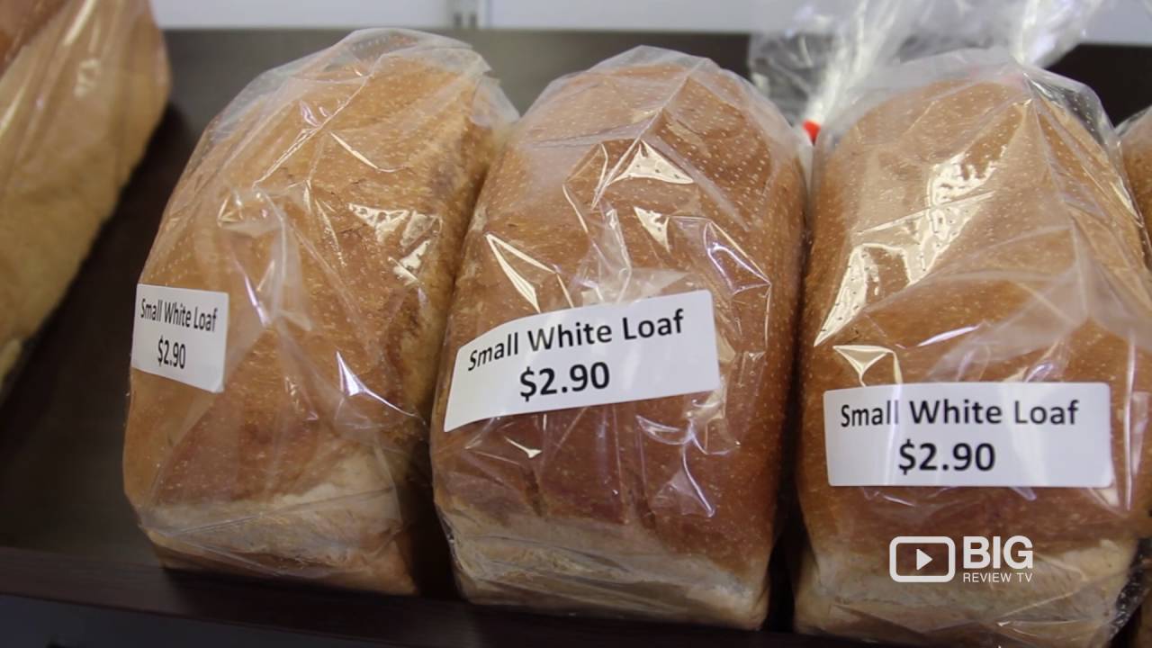 Silverstream Bakery and Cafe Wellington for Coffee and Baked Goods ...