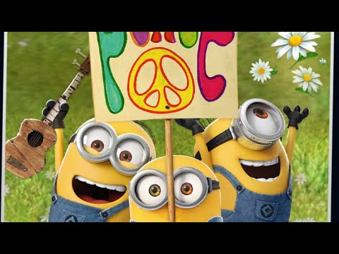 Despicable Me Minion Rush Speed Racing - YouTube