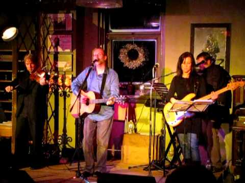 Paul Rumbolt - YouTube