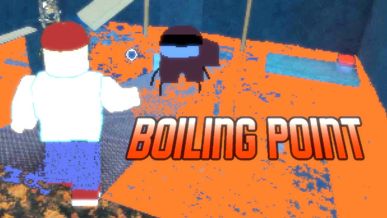 Vs. Impostor V4 UST - Boiling Point (ANTI-MIXED) [+FLP] - YouTube