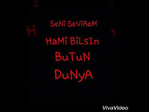 Sensiz olmur