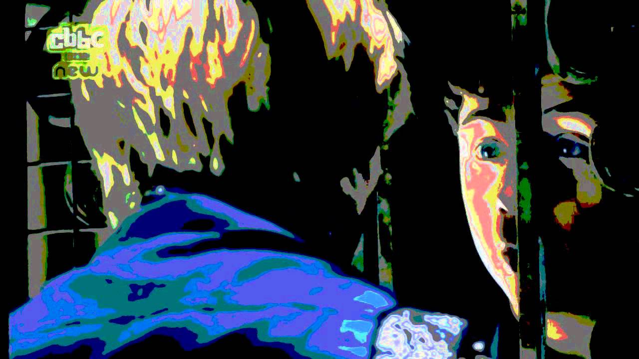 Young Dracula - Vlad/Erin/Bertrand - (Spoilers For 3x05) She`ll Eat You ...