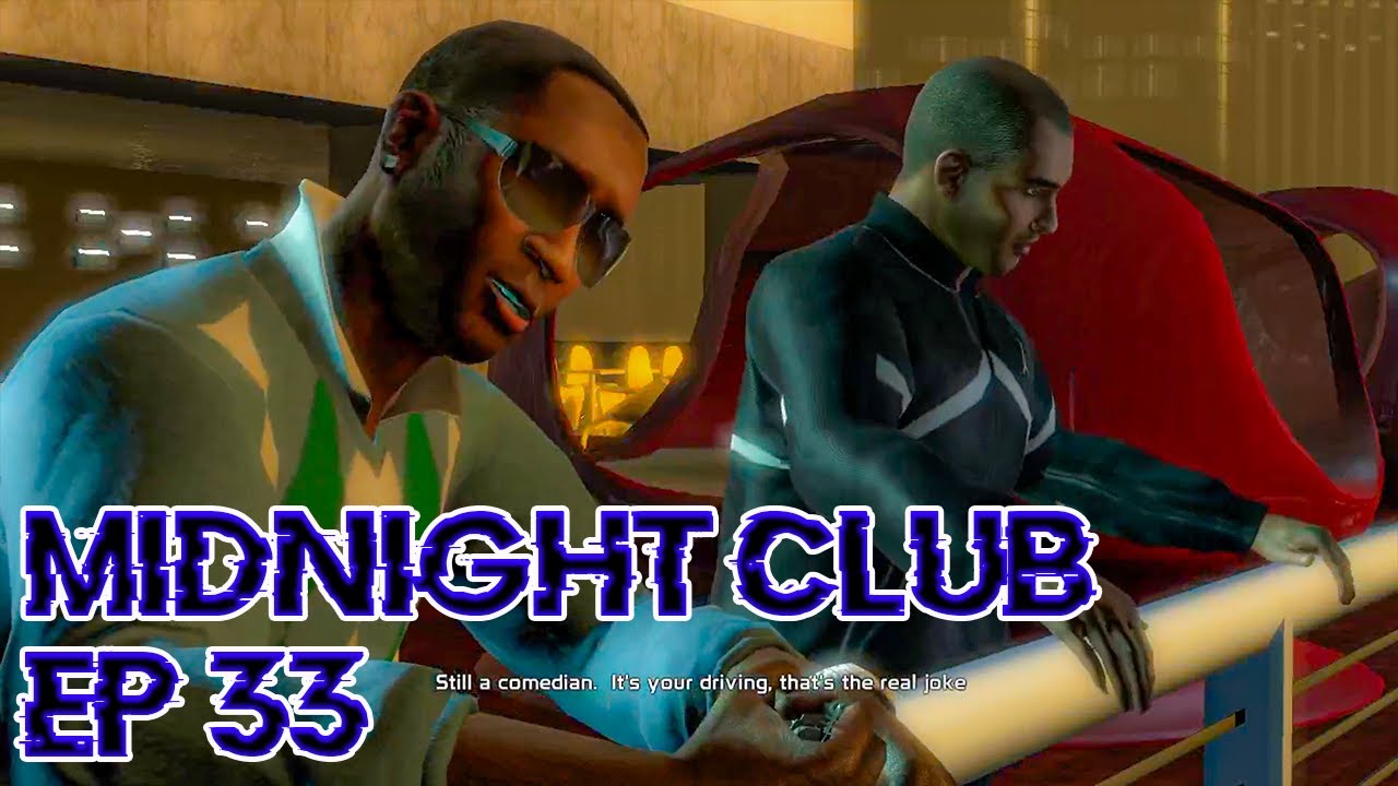 NOW THE CITY CHAMP , GOTTA BEAT EVERYONE ELSE - MIDNIGHT CLUB LA - YouTube