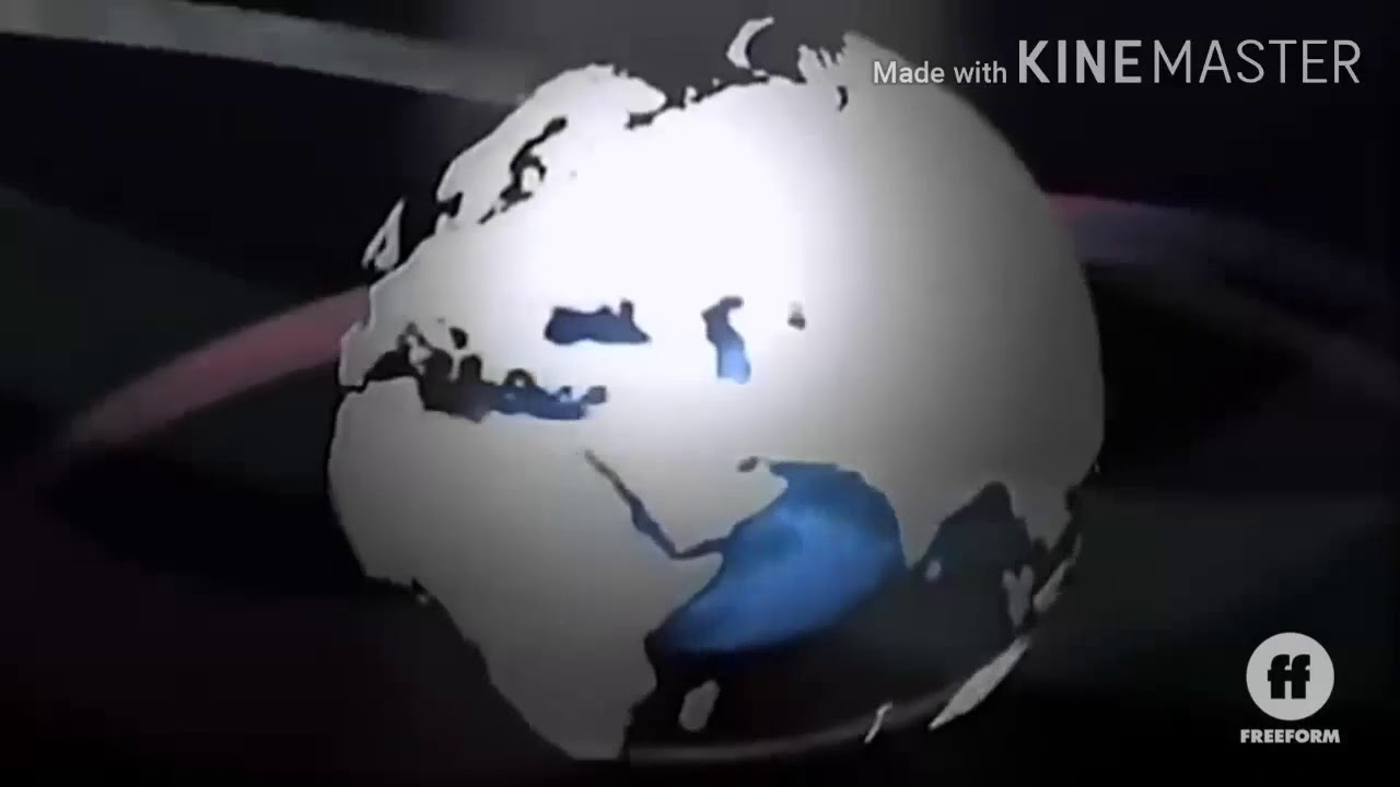 CBS Television Network/CBS Broadcast International (1971/1995) - YouTube