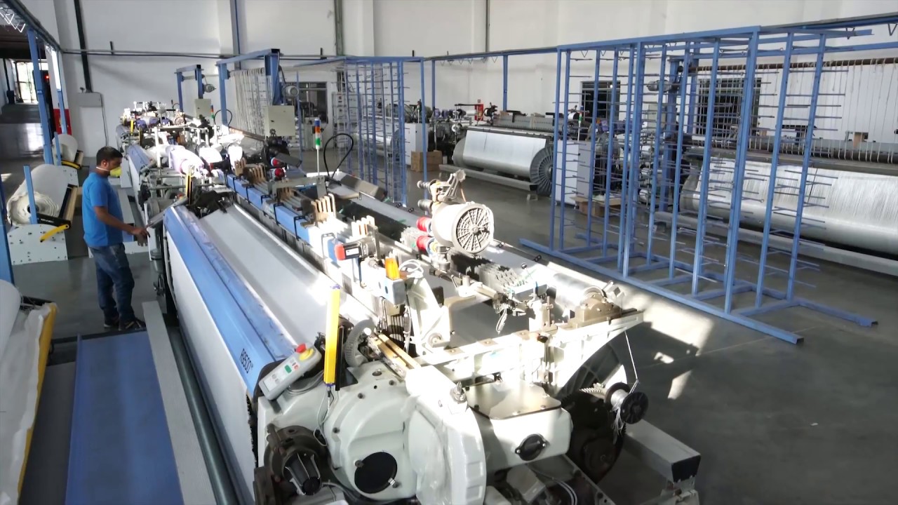 SKAPS Fiberglass Fabric - Introduction Video - YouTube