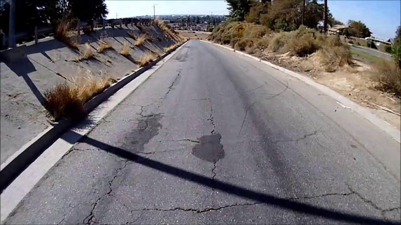 Yuntab Action Camera Sport DV sample - YouTube