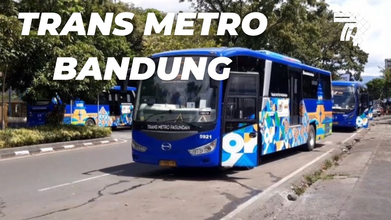 Halte Bus Trans Metro Bandung | Dipatiukur - Jatinangor @WalkingSpot ...