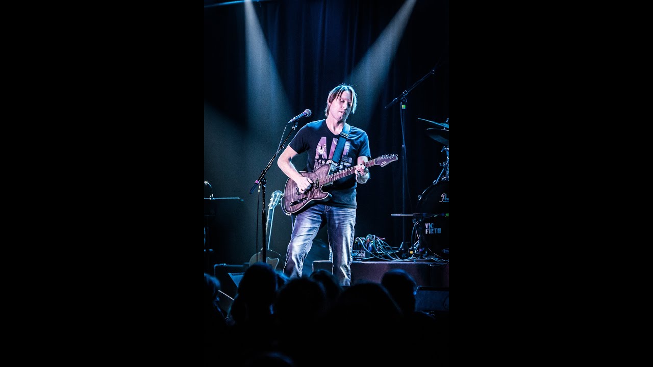 Marc Seal Live @Mozambique 2024 - YouTube