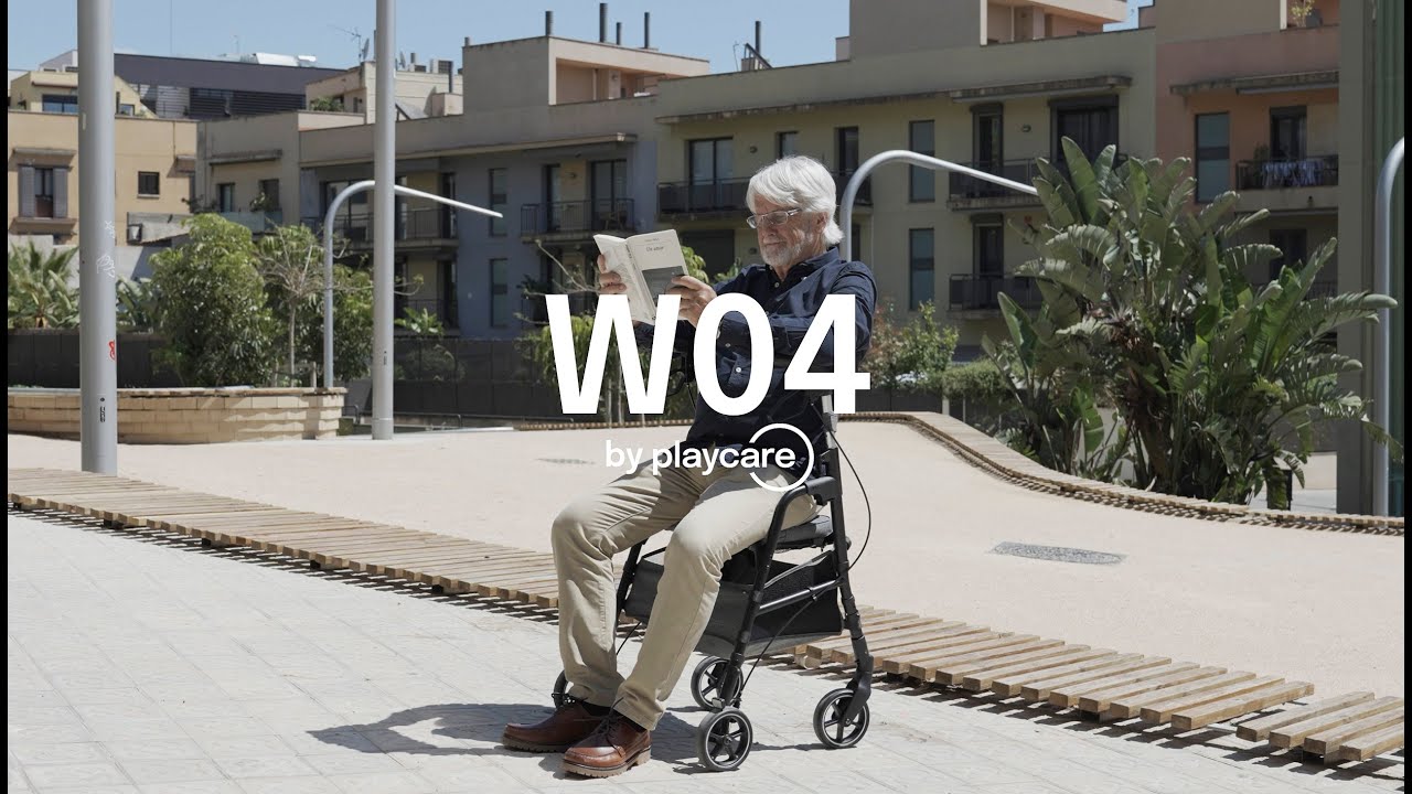 Spot Publicitario - PlayCare W04 - YouTube