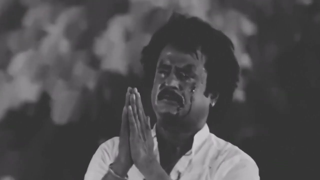 Rajini Sad Status | Dharmadurai Sad Status | Cheated Heart ...