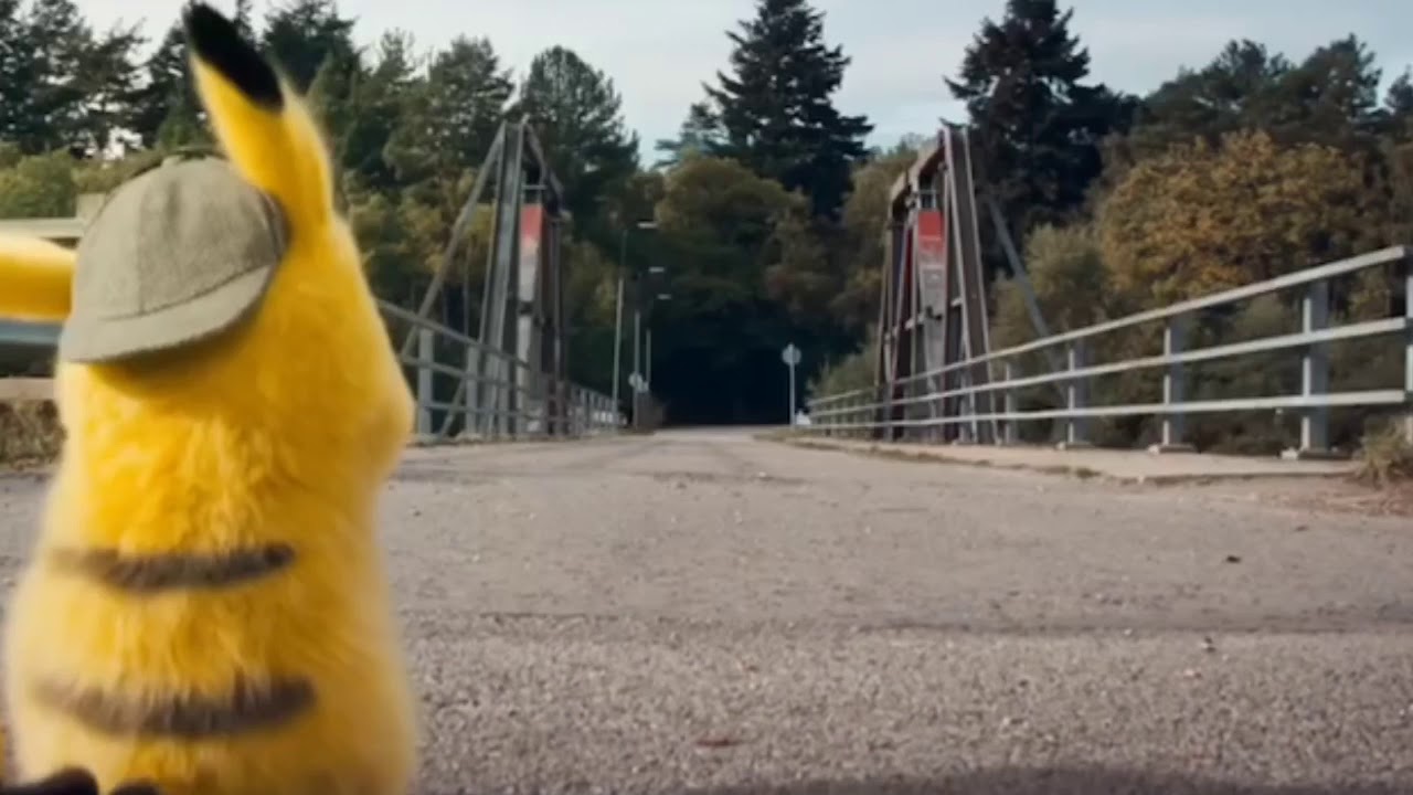 Detective Rick - YouTube