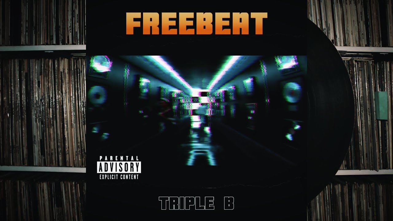 FREEBEAT - Early 2000s Dr. Dre Type Beat | Y2K | "Triple B" - YouTube