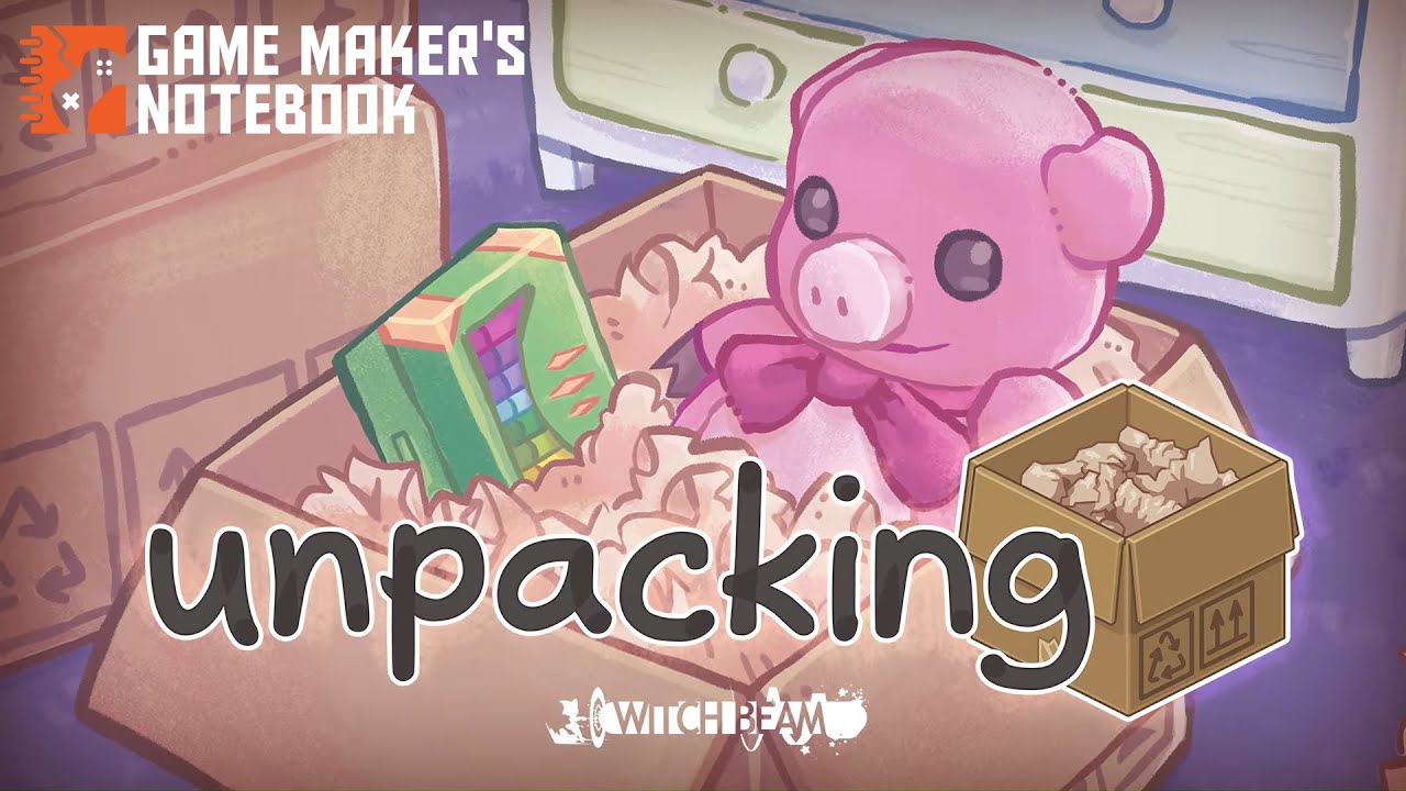 Unpacking Composer and Sound Designer, Jeff van Dyck | The AIAS Game ...